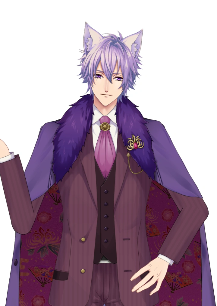 Toichiro Yuri/Cards/N | Ayakashi: Romance Reborn Wiki | Fandom