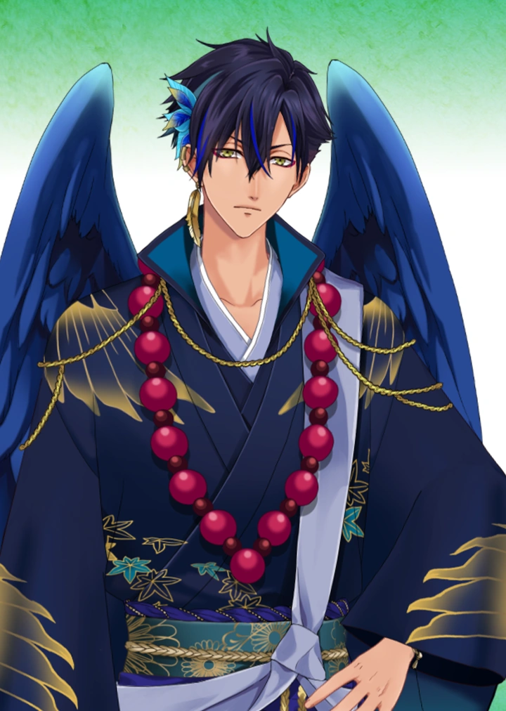 Kuya/Cards/R | Ayakashi: Romance Reborn Wiki | Fandom