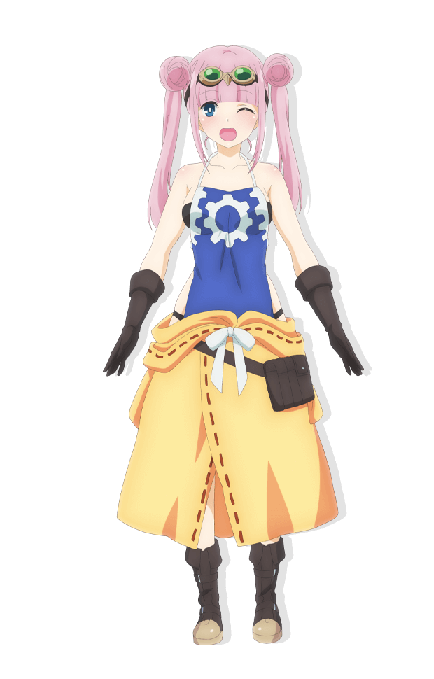 Reo Korogi | Ayakashi Triangle Wiki | Fandom