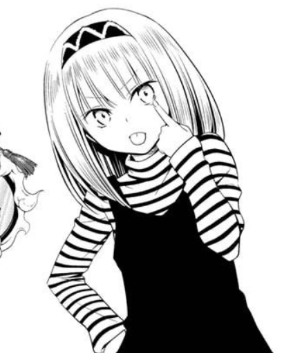 Rochka | Ayakashi Triangle Wiki | Fandom