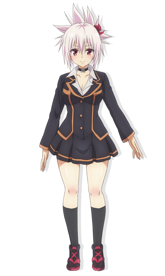 Matsuri Kazamaki Ayakashi Triangle Wiki Fandom