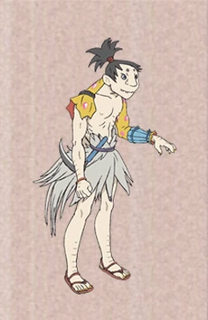 Kikimaru | Ayakashi - Japanese Classic Horror Wiki | Fandom