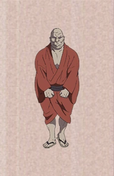 Takuetsu | Ayakashi - Japanese Classic Horror Wiki | Fandom