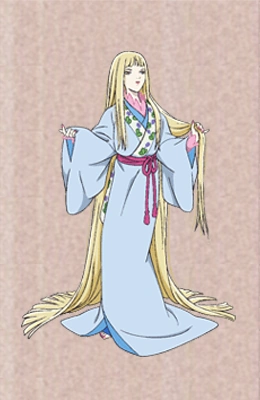 Hagi | Ayakashi - Japanese Classic Horror Wiki | Fandom