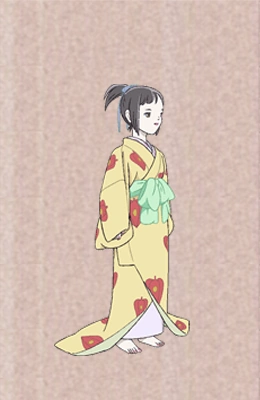 Hozuki | Ayakashi - Japanese Classic Horror Wiki | Fandom