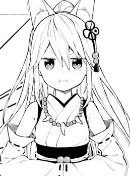 Kuuko | Ayakashiko Wiki | Fandom