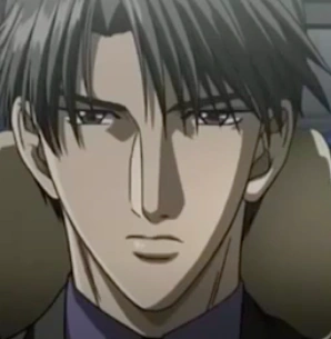 Naoe Nobutsuna | Mirage of blaze Wiki | Fandom