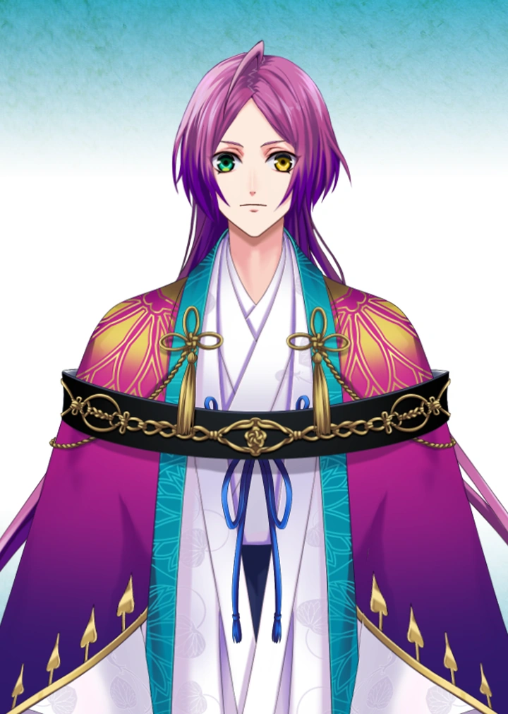 Aoi Card Gallery | Ayakshi: Romance Reborn Wiki | Fandom