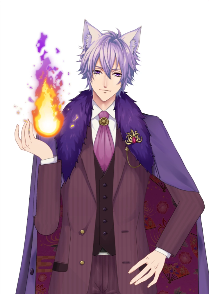 【Battle】Toichiro Yuri | Ayakshi: Romance Reborn Wiki | Fandom