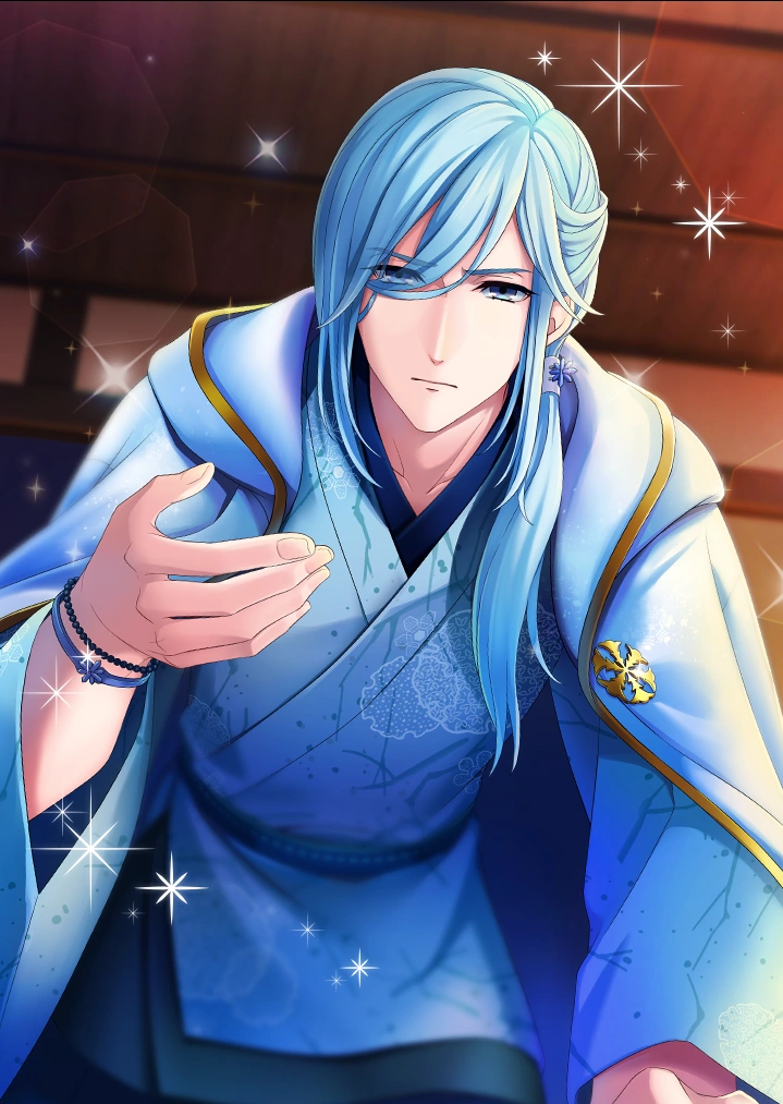 Shizuki Card Gallery | Ayakshi: Romance Reborn Wiki | Fandom