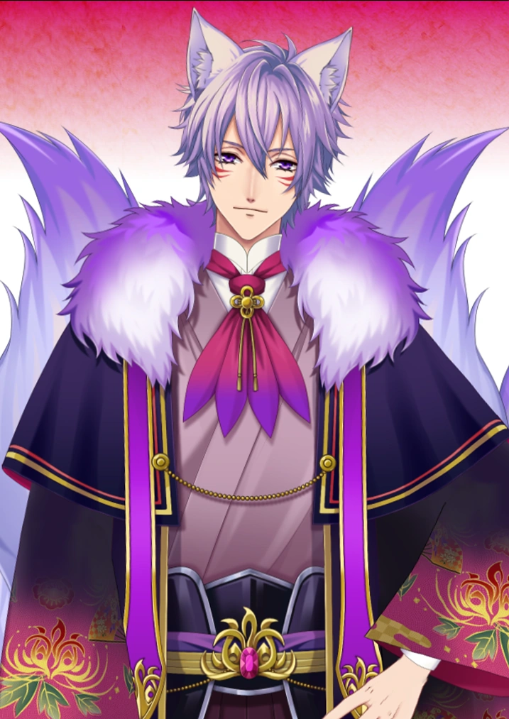Toichiro Yuri Card Gallery | Ayakshi: Romance Reborn Wiki | Fandom