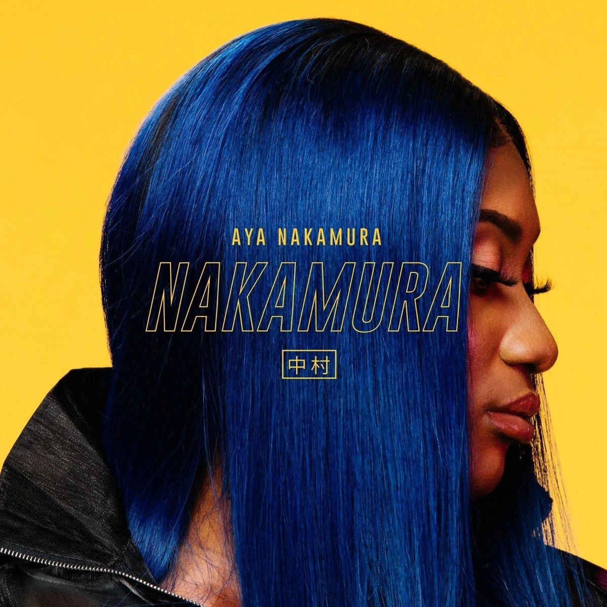 Nakamura | Aya Nakamura Wiki | Fandom