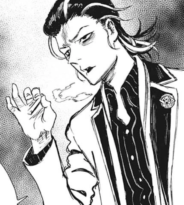 Uwan | Ayashimon Wiki | Fandom