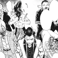 Ritual Duel | Ayashimon Wiki | Fandom