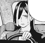 Hashihime | Ayashimon Wiki | Fandom