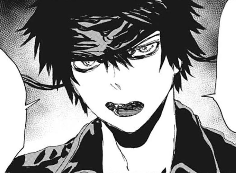 Kotton | Ayashimon Wiki | Fandom