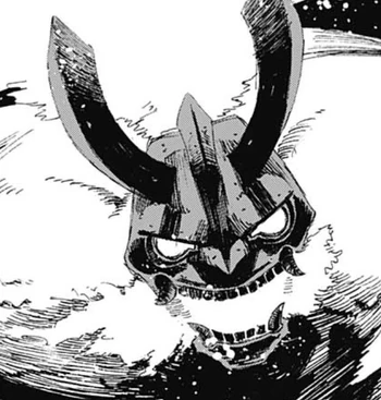 Hashihime | Ayashimon Wiki | Fandom