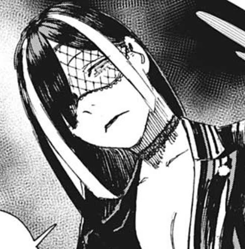 Hashihime | Ayashimon Wiki | Fandom