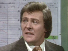 Mr Lucas | Are You Being Served? Wiki | Fandom