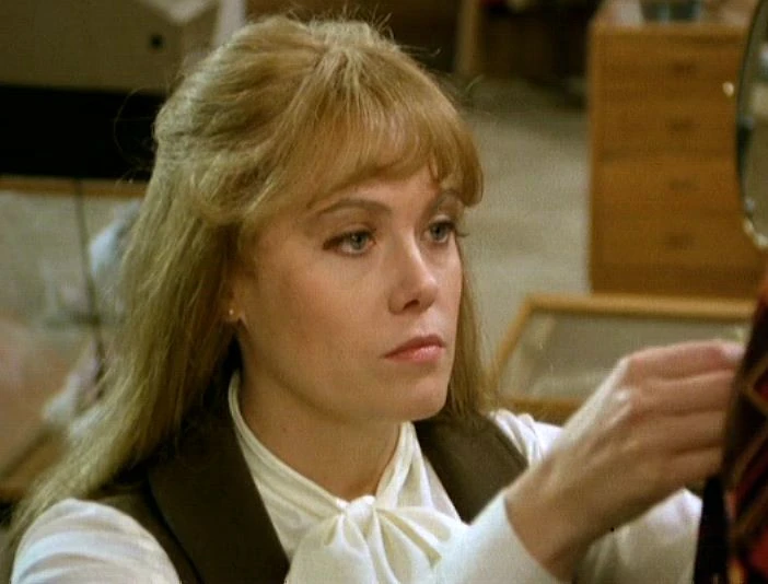 Are You Being Served Wendy Richard