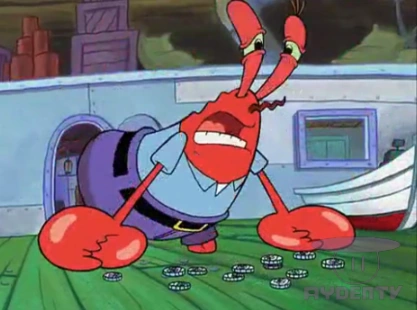 SCREEN BUGS | Aydentvarchive Wiki | Fandom