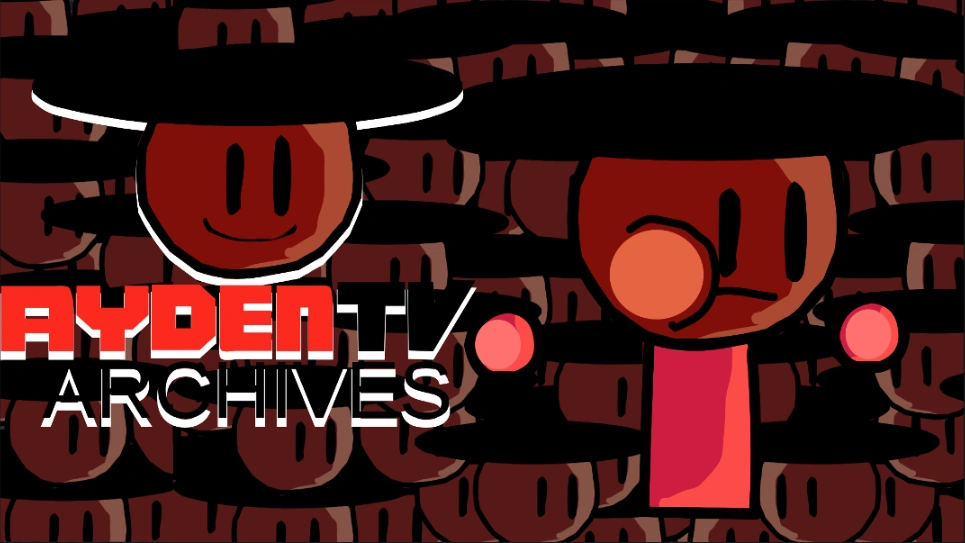 Aydentvarchive Wiki | Fandom