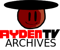 RULES | Aydentvarchive Wiki | Fandom