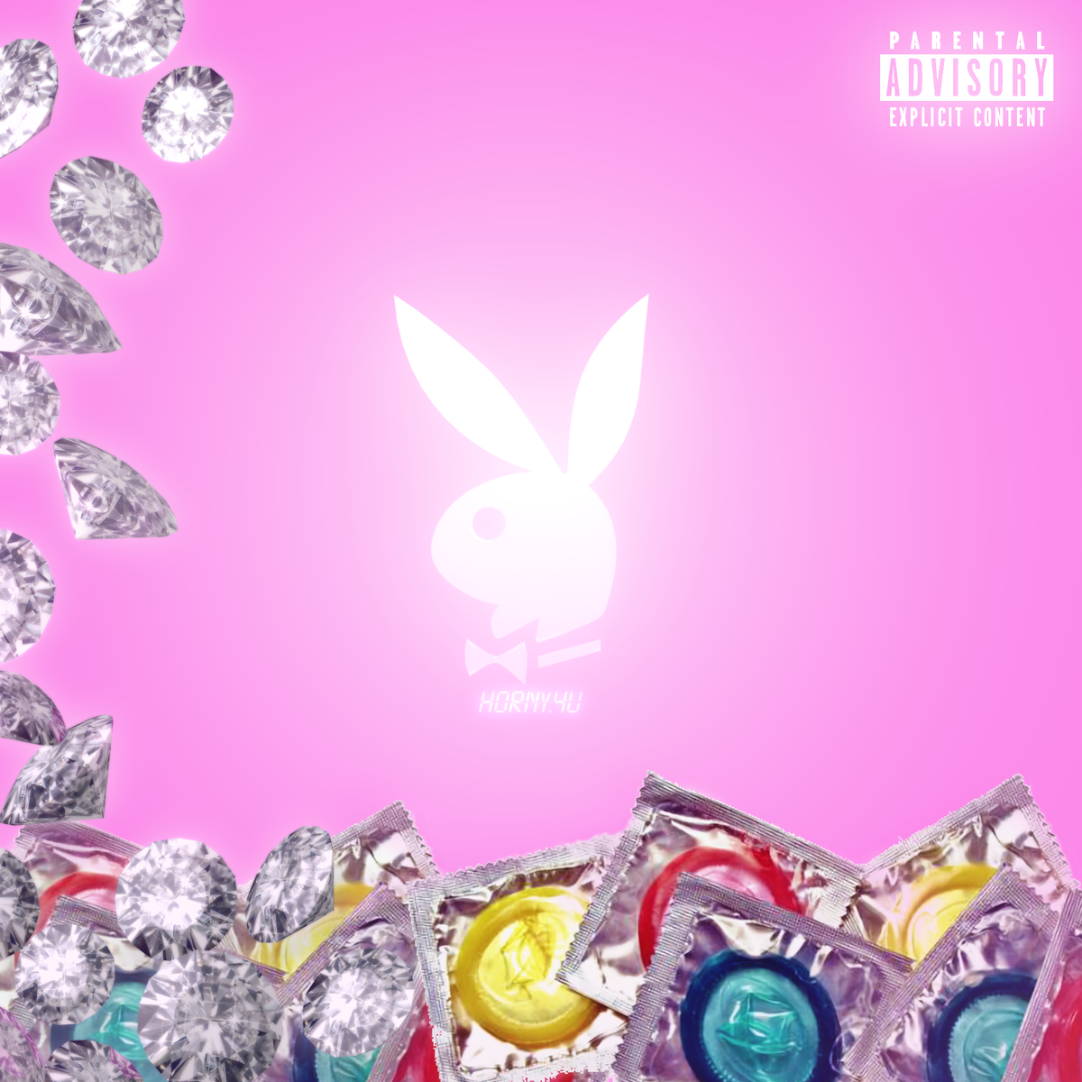 Horny.4U (album) | Ayesha E Wiki | Fandom