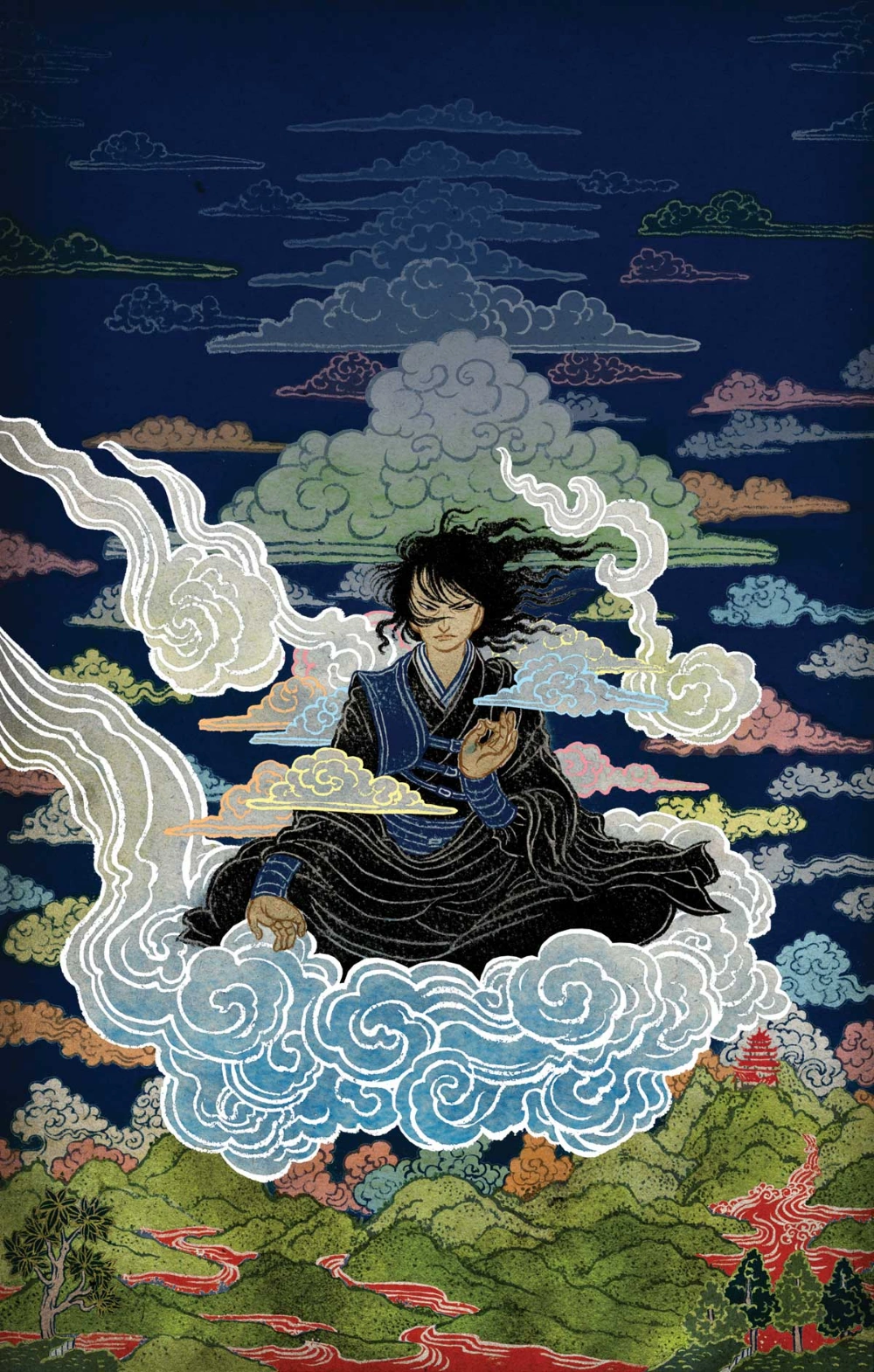 Mikoto Clan | Ayn Sof Wiki | Fandom