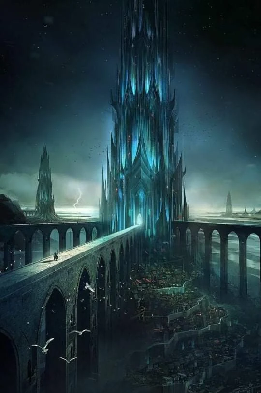 Sitra Achra | Ayn Sof Wiki | Fandom