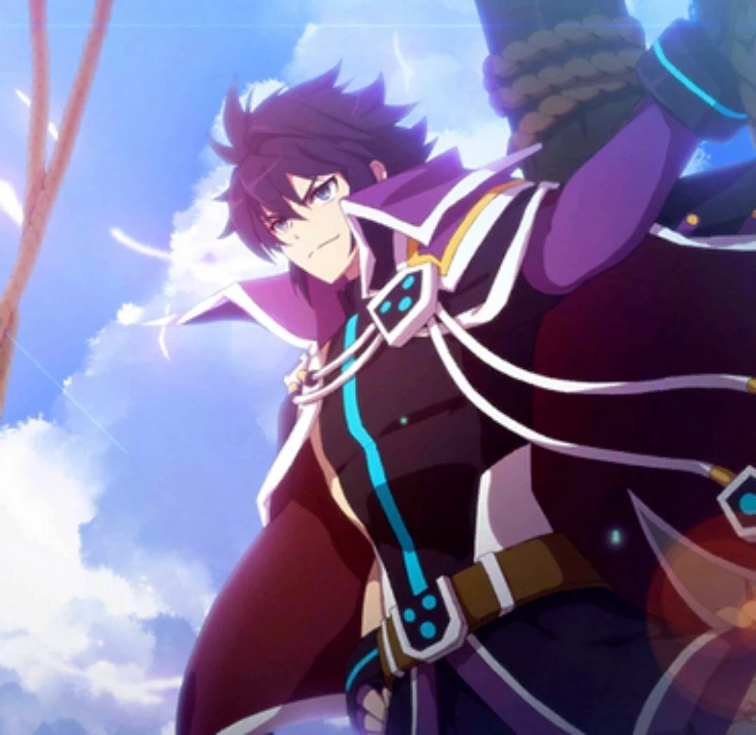 Kenrō Mikoto | Ayn Sof Wiki | Fandom