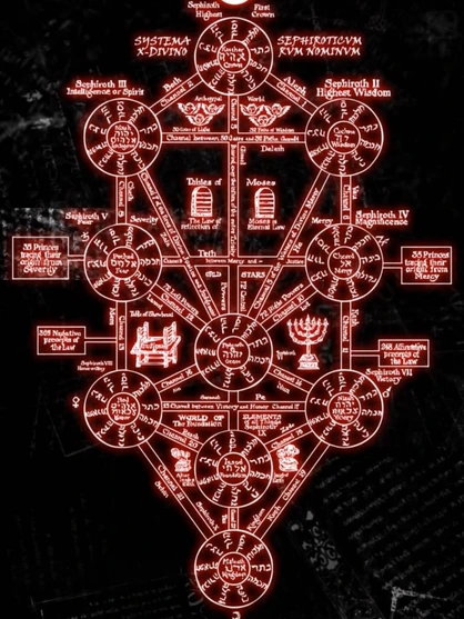 Ayn Sof | Ayn Sof Wiki | Fandom