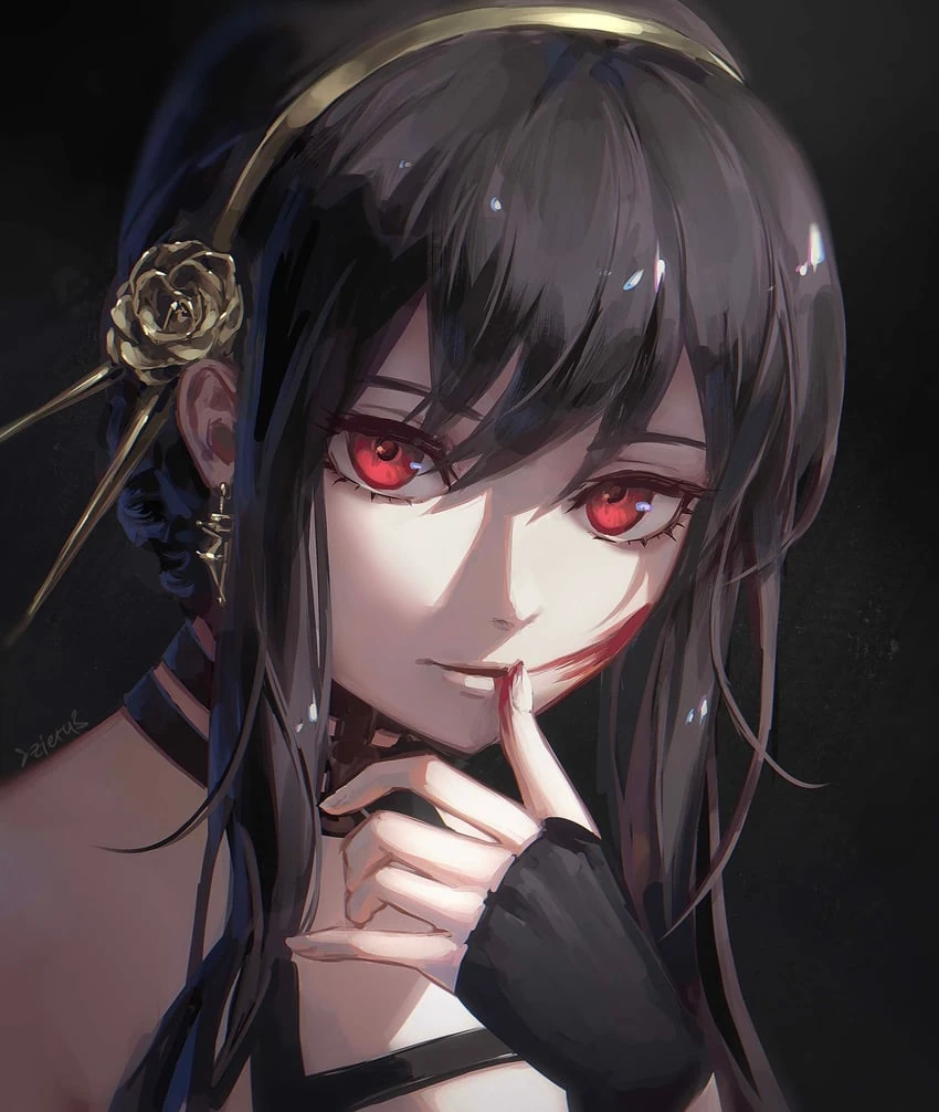 Yukino Gozen | Ayn Sof Wiki | Fandom