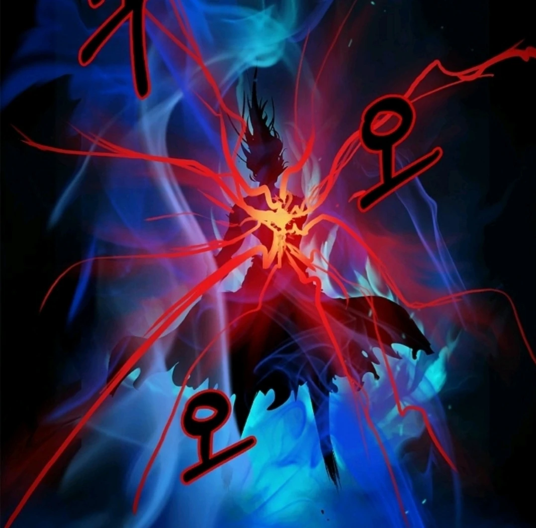 Threat Level | Ayn Sof Wiki | Fandom