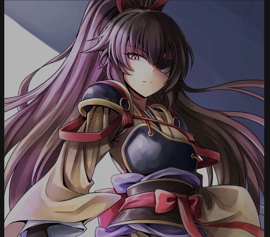 Hiroe Yagyu | Ayn Sof Wiki | Fandom