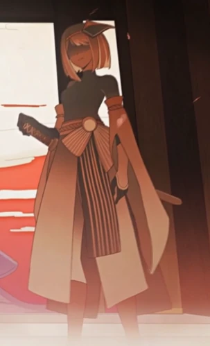 Lady Tomoe | Ayn Sof Wiki | Fandom