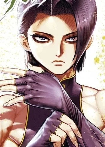 Kichirō Fukuoka | Ayn Sof Wiki | Fandom