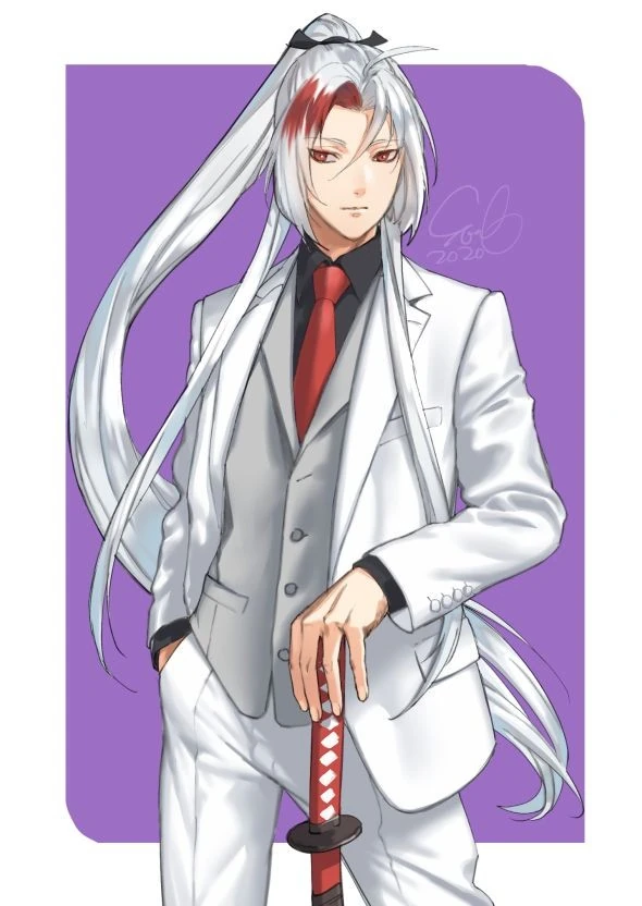 Kouji Tetsuya | Ayn Sof Wiki | Fandom