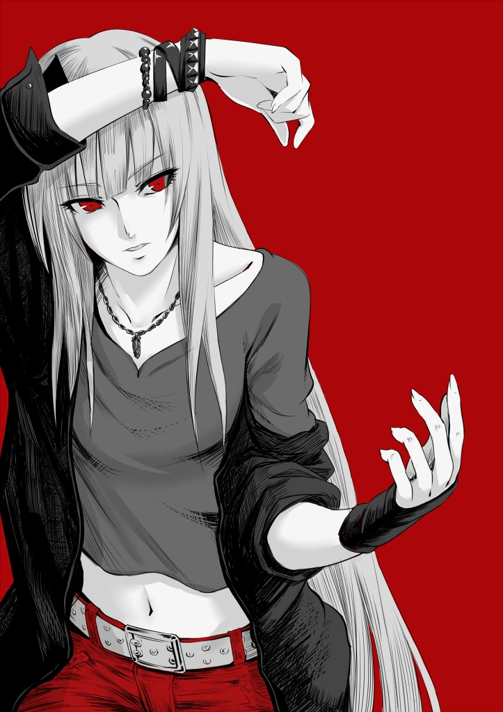 Ashlyn Rose | Ayn Sof Wiki | Fandom