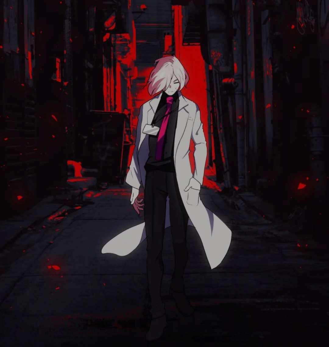 Akira Fujiki | Ayn Sof Wiki | Fandom