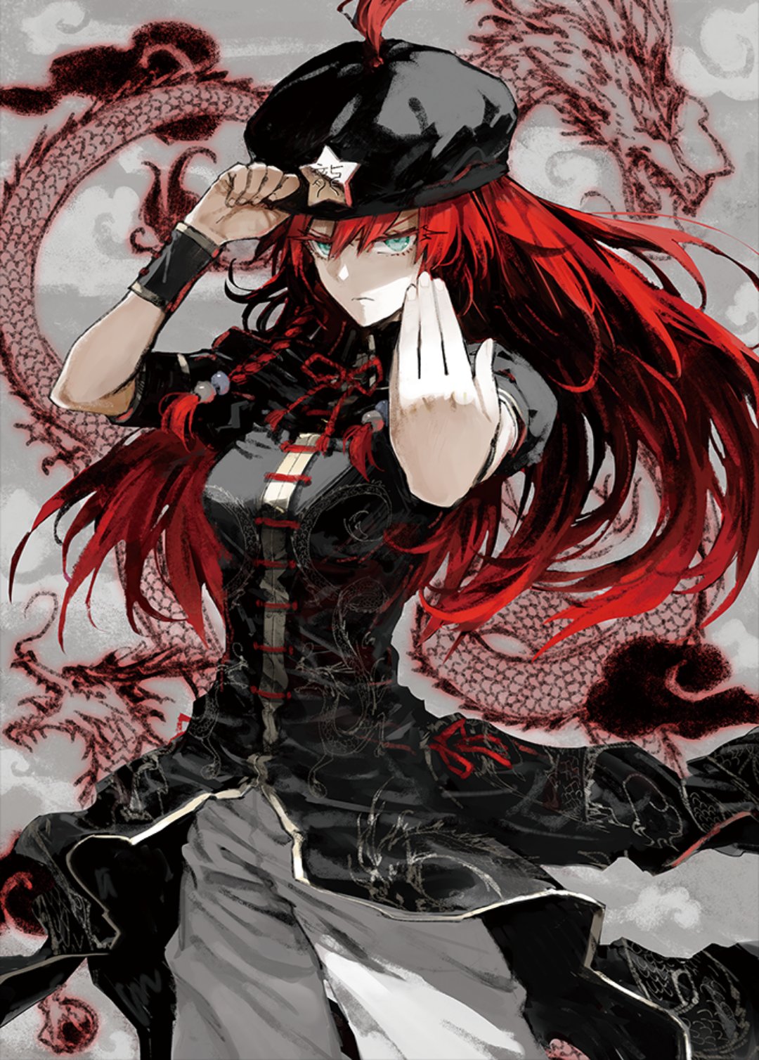 Kagura Mikoto | Ayn Sof Wiki | Fandom