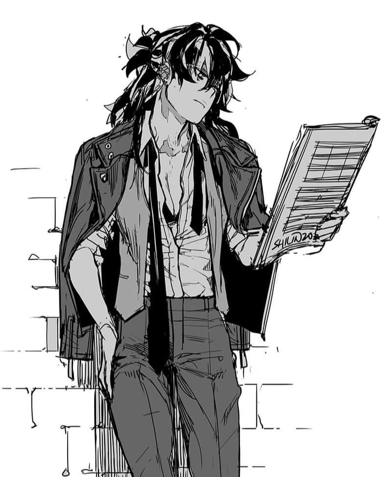 Yagi Unabara | Ayn Sof Wiki | Fandom