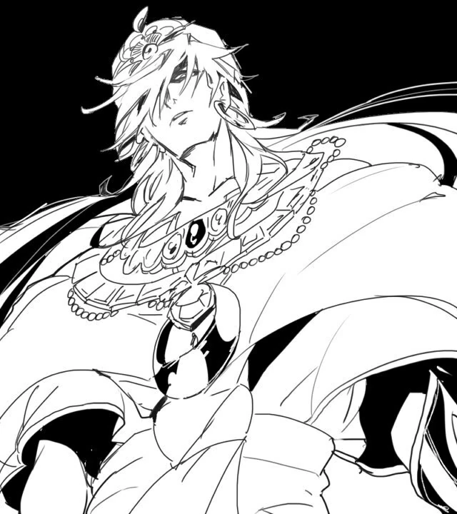 Susano'o no Mikoto | Ayn Sof Wiki | Fandom