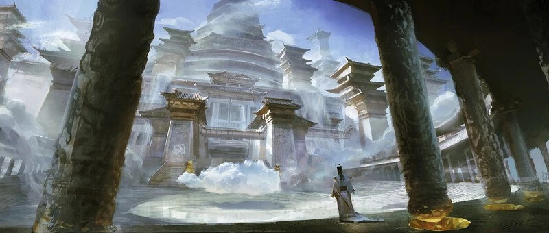 Zenkenjo | Ayn Sof Wiki | Fandom