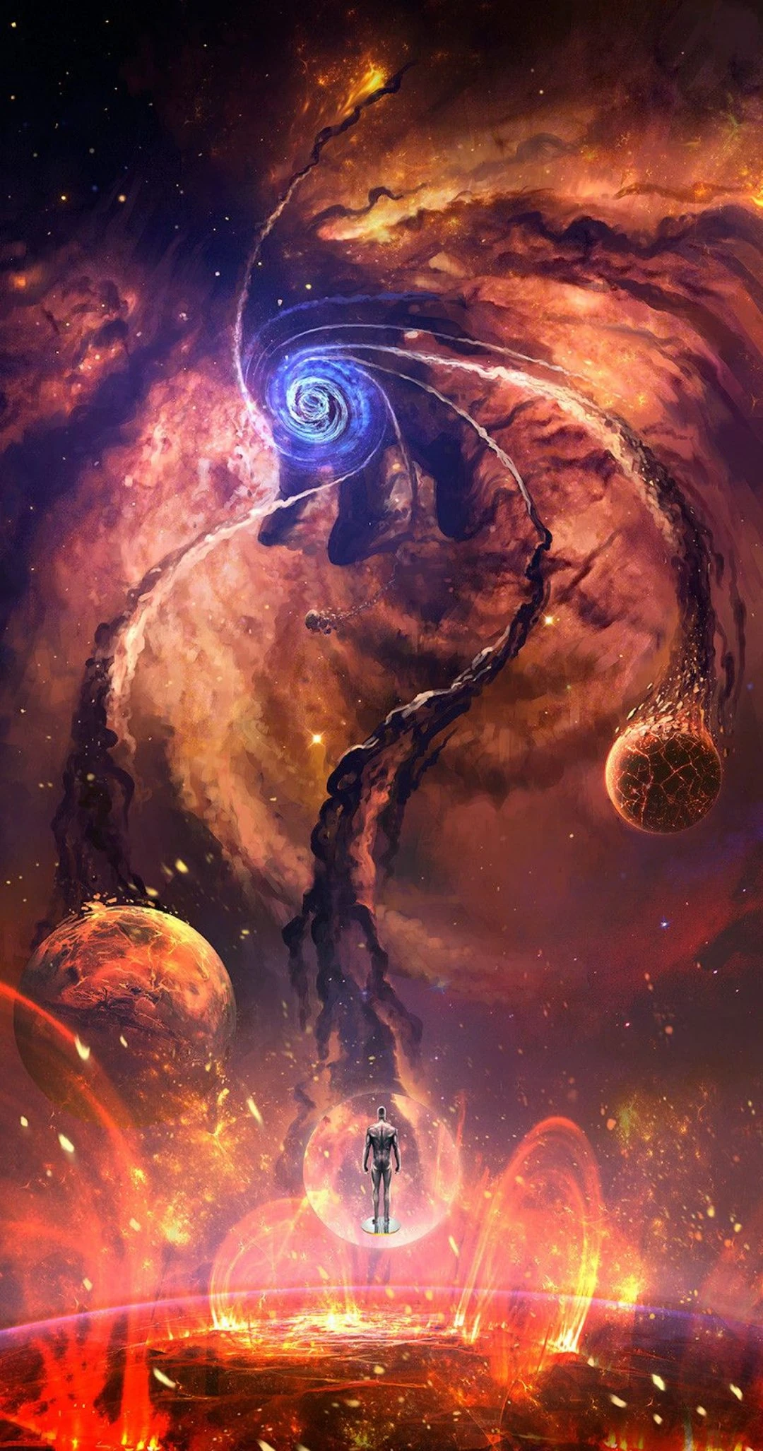 Eir | Ayn Sof Wiki | Fandom