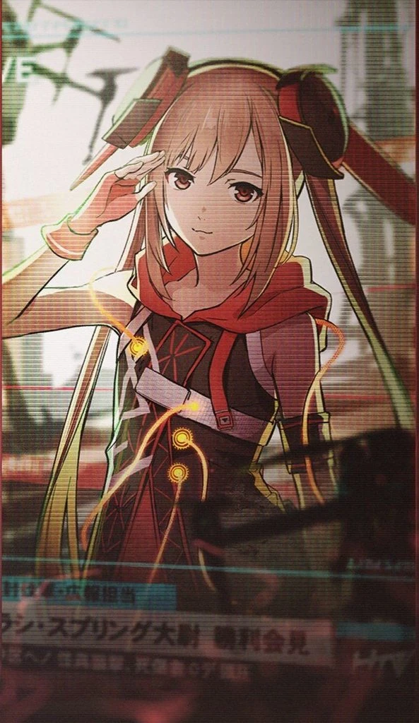 Homura Fujiki | Ayn Sof Wiki | Fandom