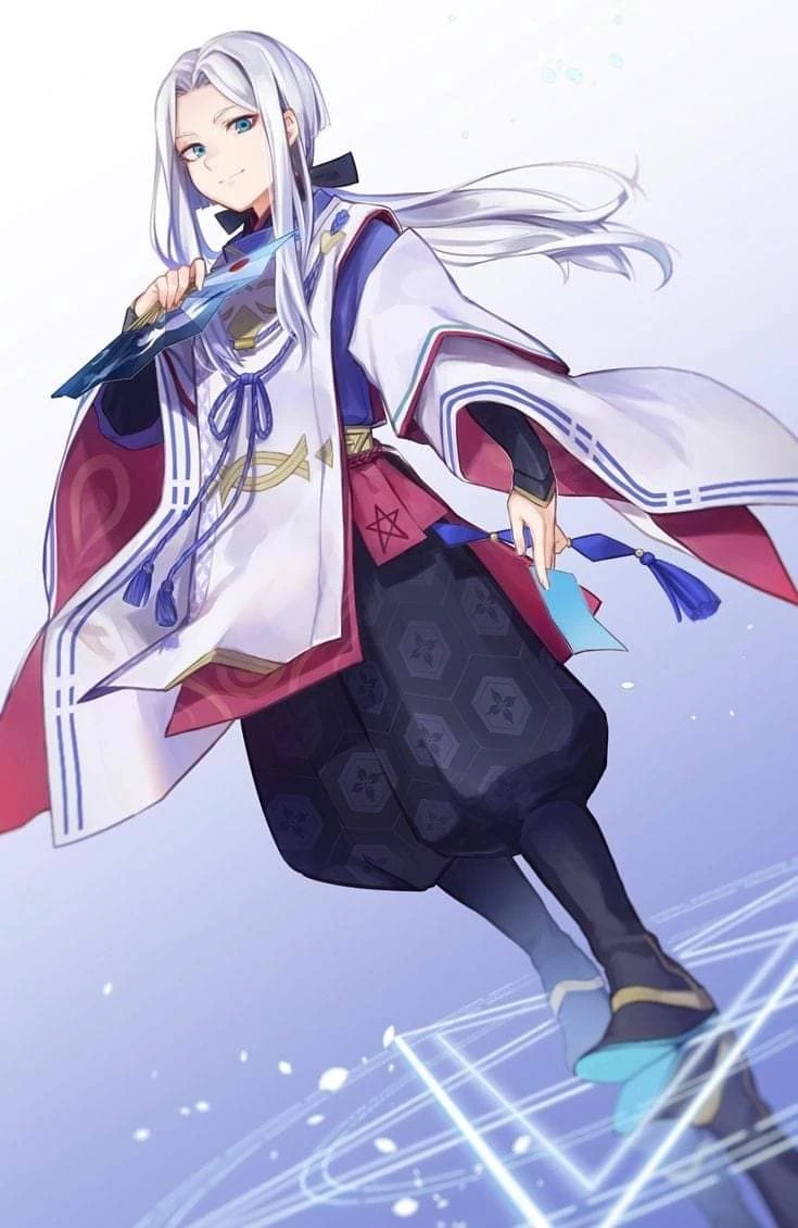 Sōma Saionji/Gallery | Ayn Sof Wiki | Fandom