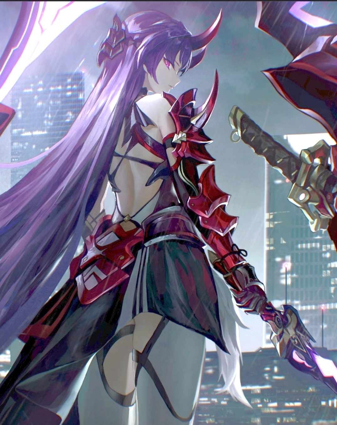 Izumo Mikoto | Ayn Sof Wiki | Fandom