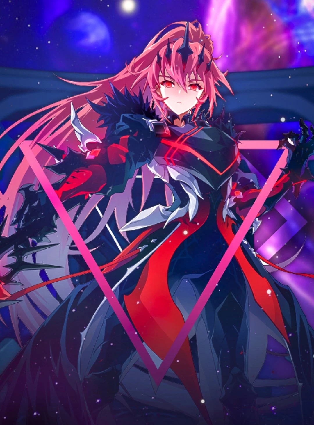 Ishana Mikoto | Ayn Sof Wiki | Fandom