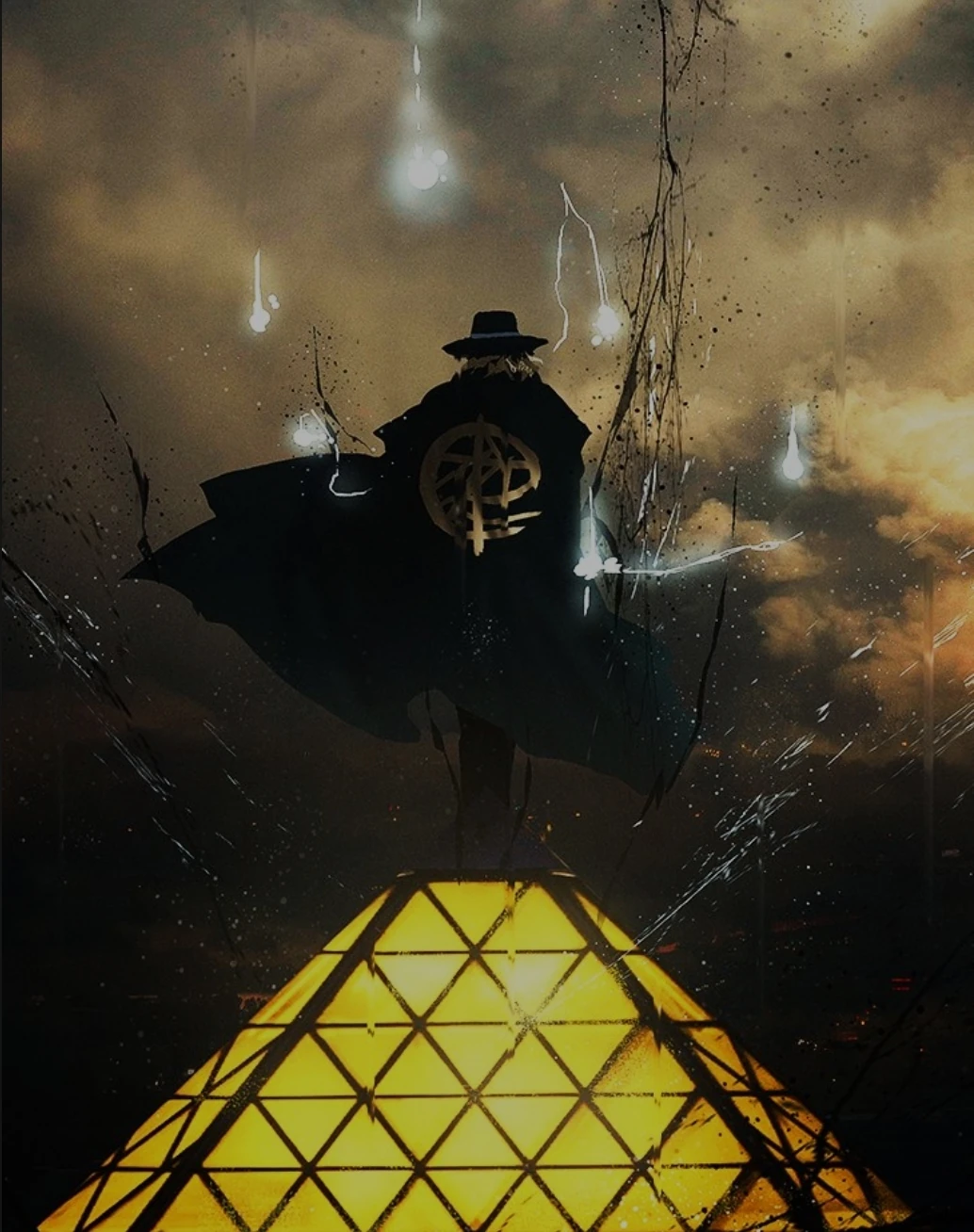 Samuel Aldrich | Ayn Sof Wiki | Fandom